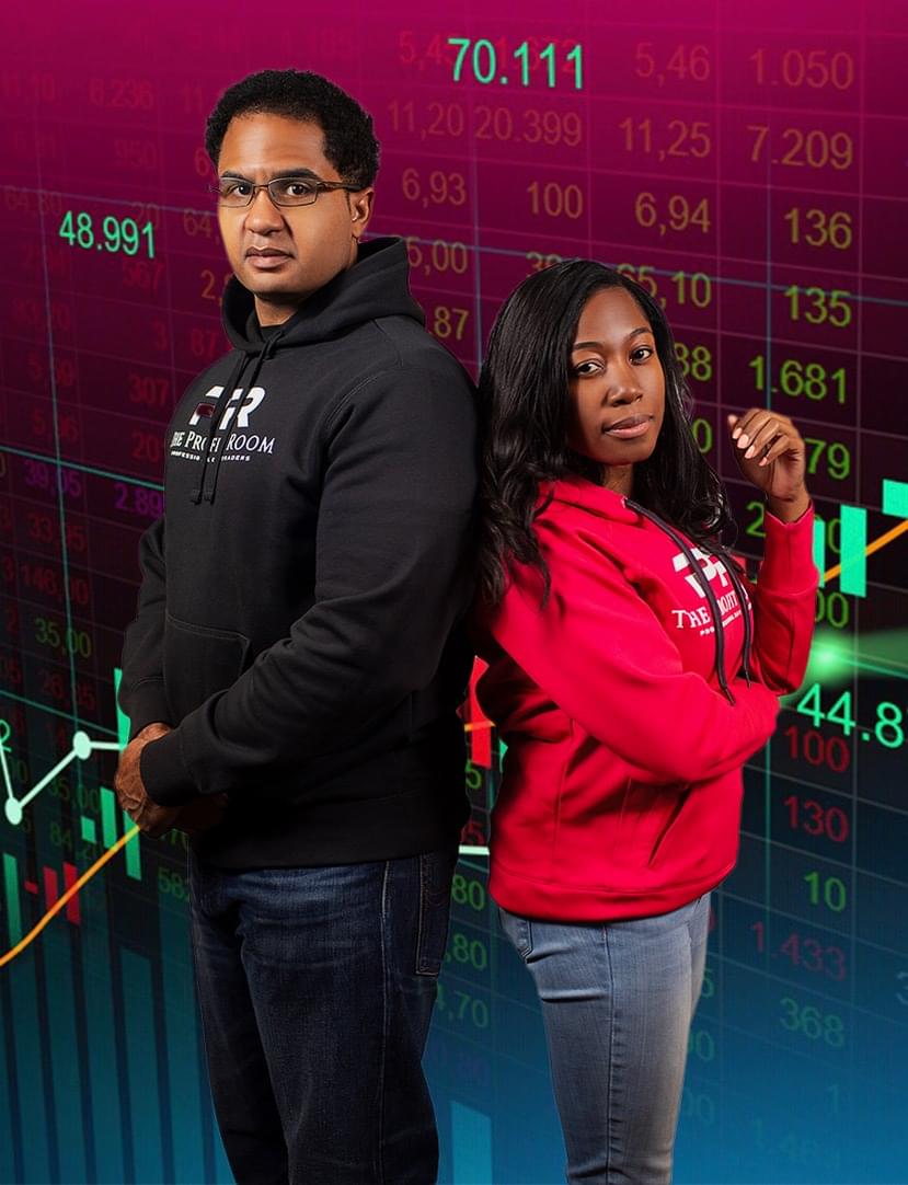Back To Profits- Learning how to Invest or Trade